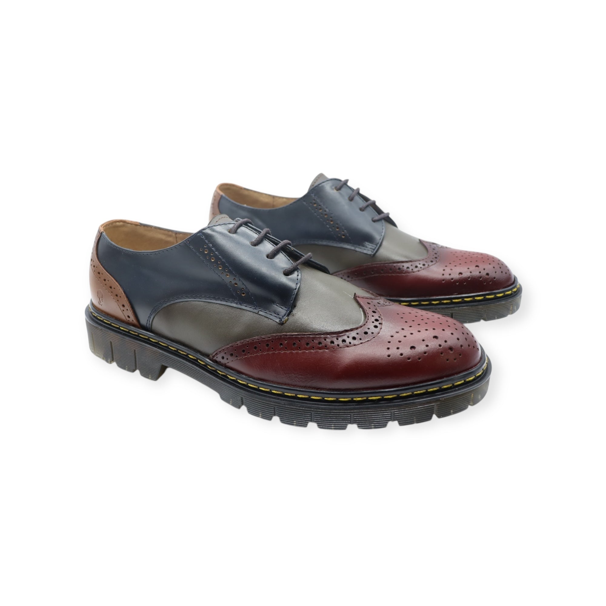 MARTÍN MULTICOLOR – ARRO SHOES
